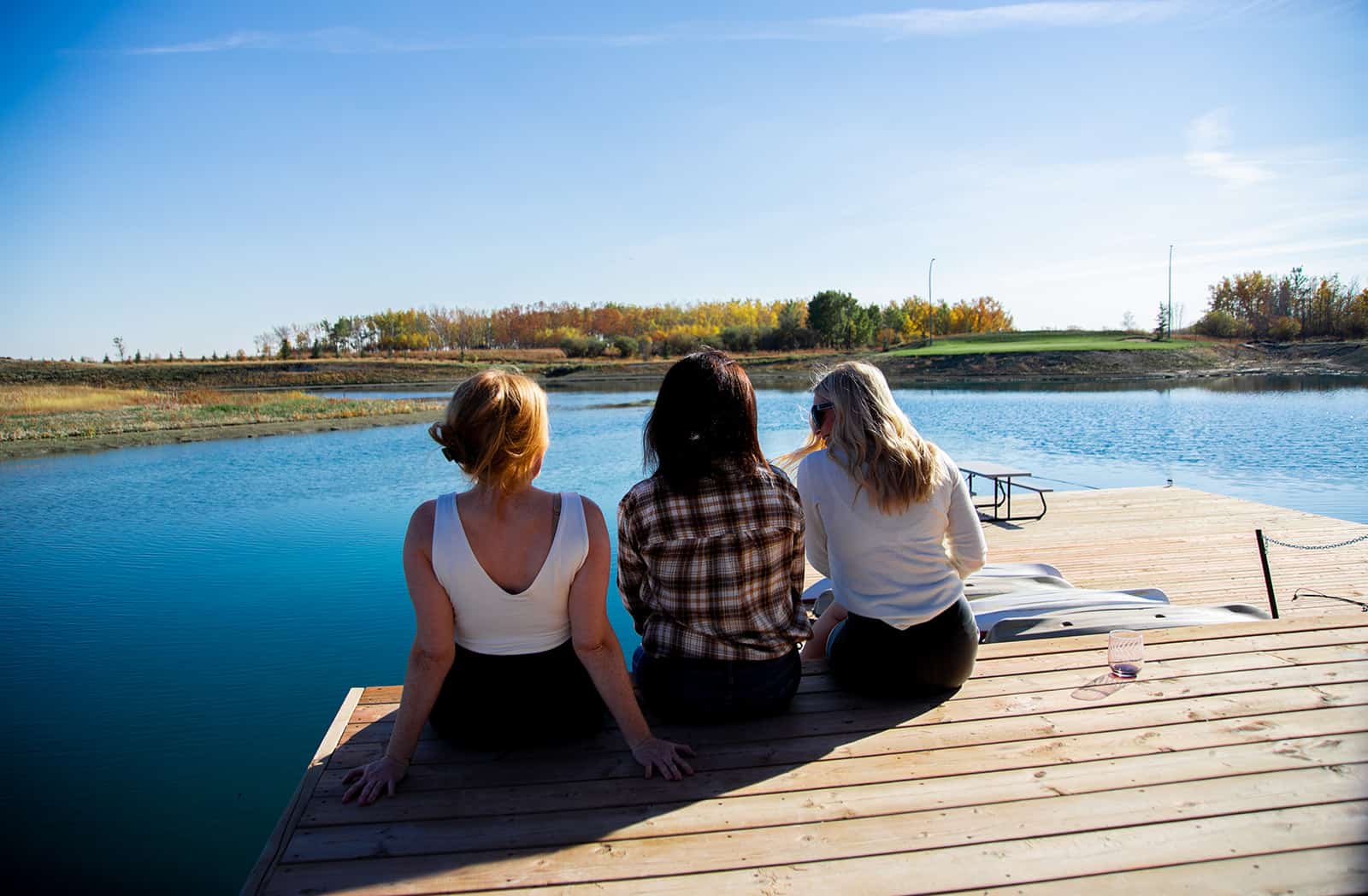 Bobbi Morrison | Airdrie Real Estate